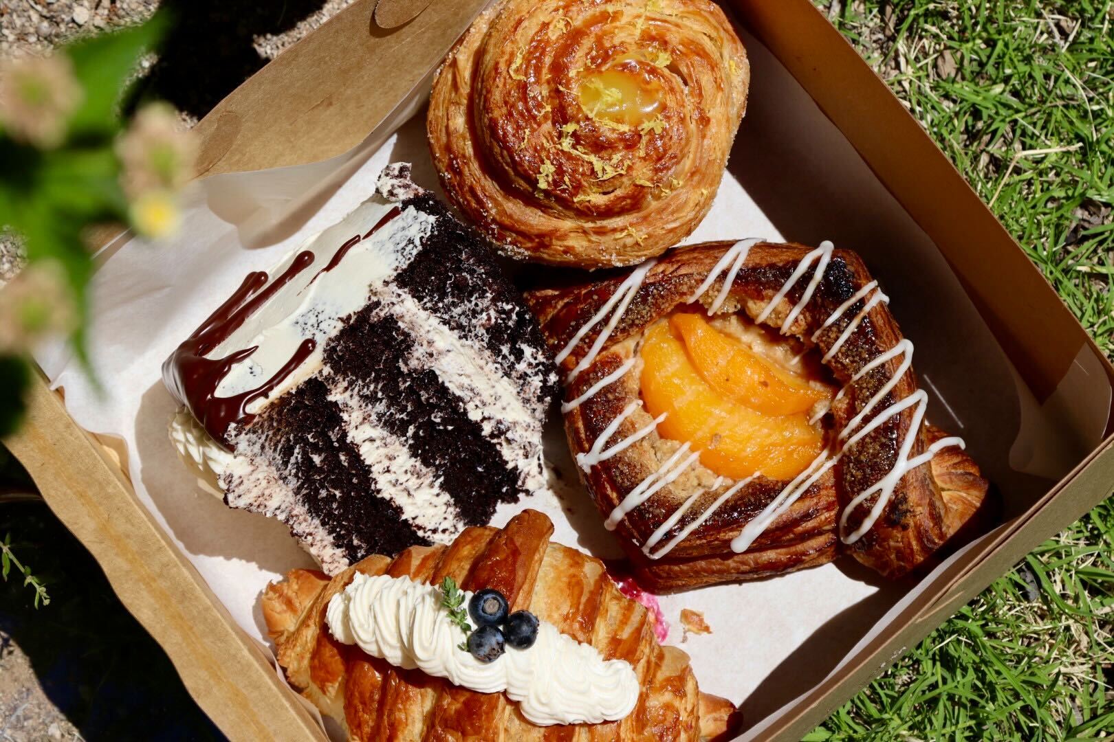 The Best Bakeries in Tucson