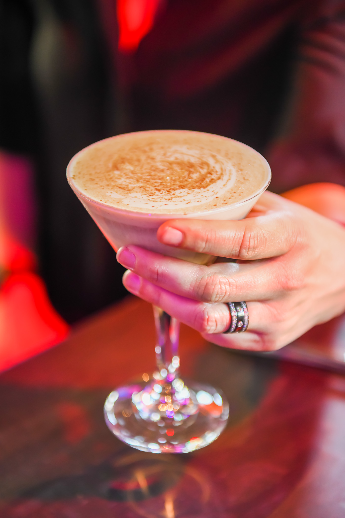 Playground reveals its new menu of cocktails & shareable dishes (PHOTOS)