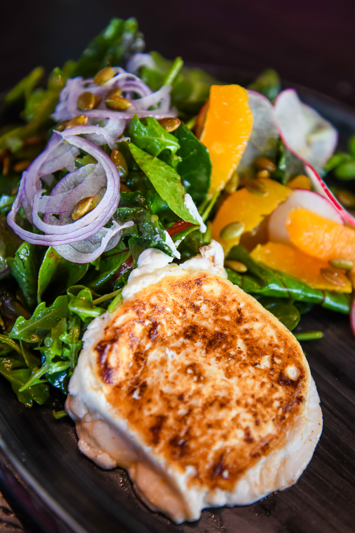 Playground reveals its new menu of cocktails & shareable dishes (PHOTOS)