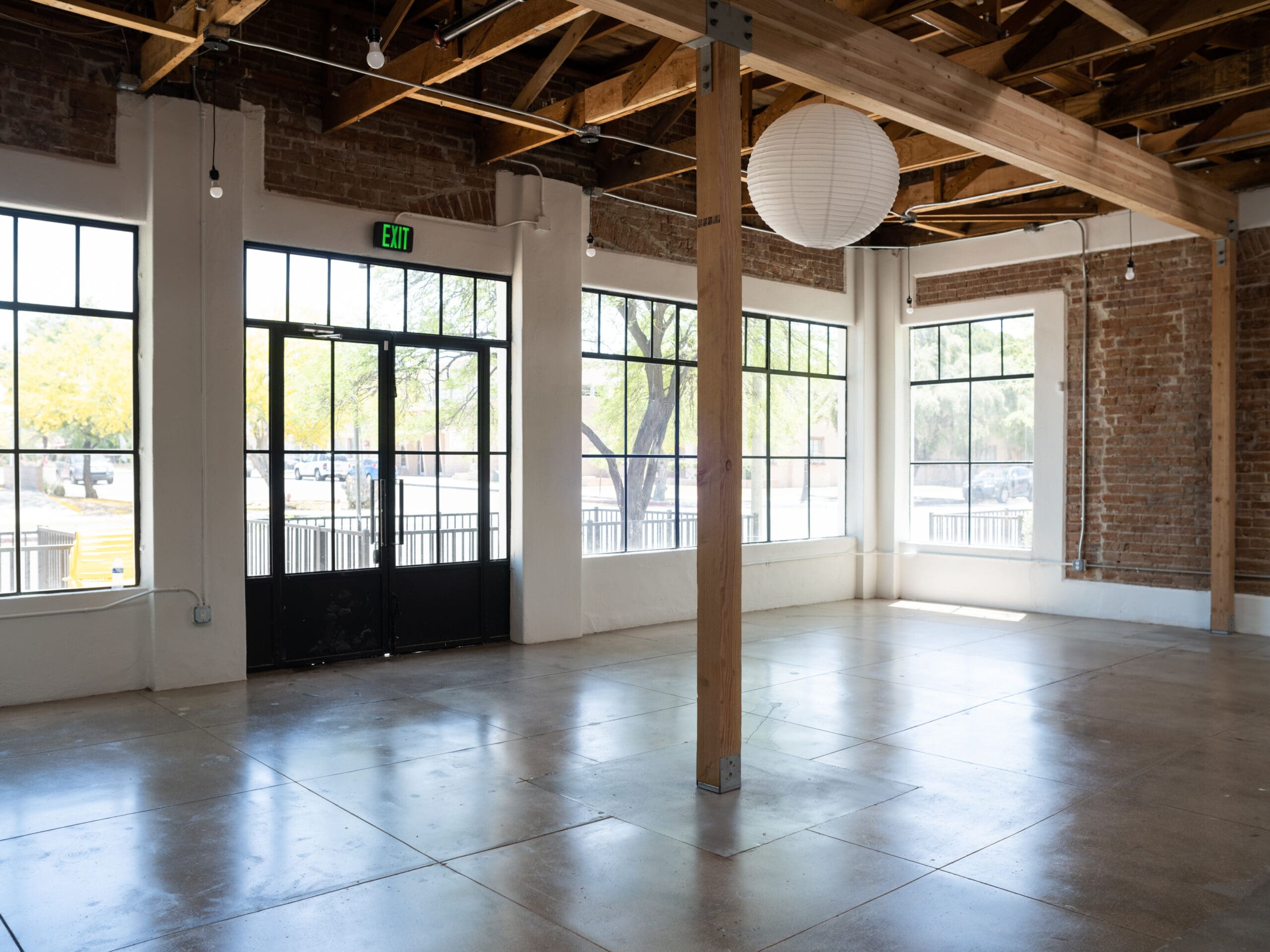 Beer & Coffee: 'Screwbean Brewing Company' to open soon on Park Avenue
