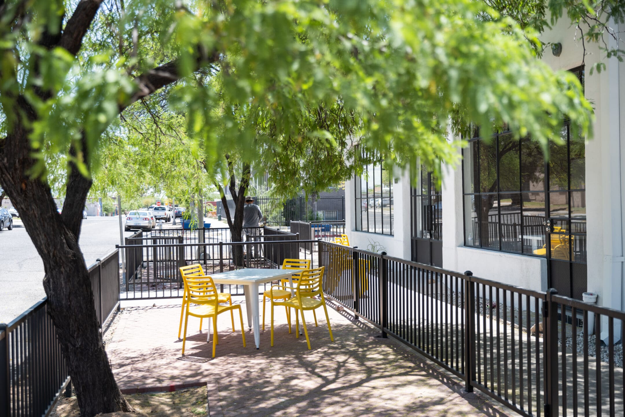 Beer & Coffee: 'Screwbean Brewing Company' to open soon on Park Avenue