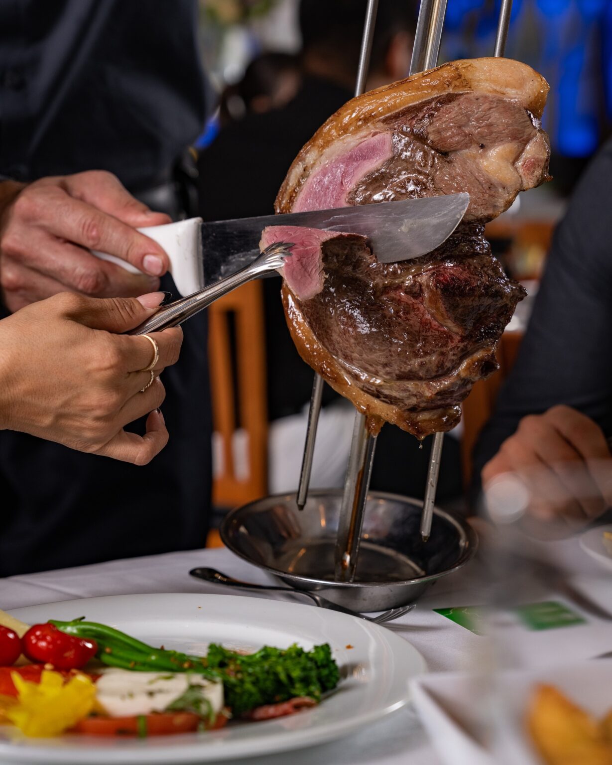 The Ultimate Tucson Restaurant Bucket List