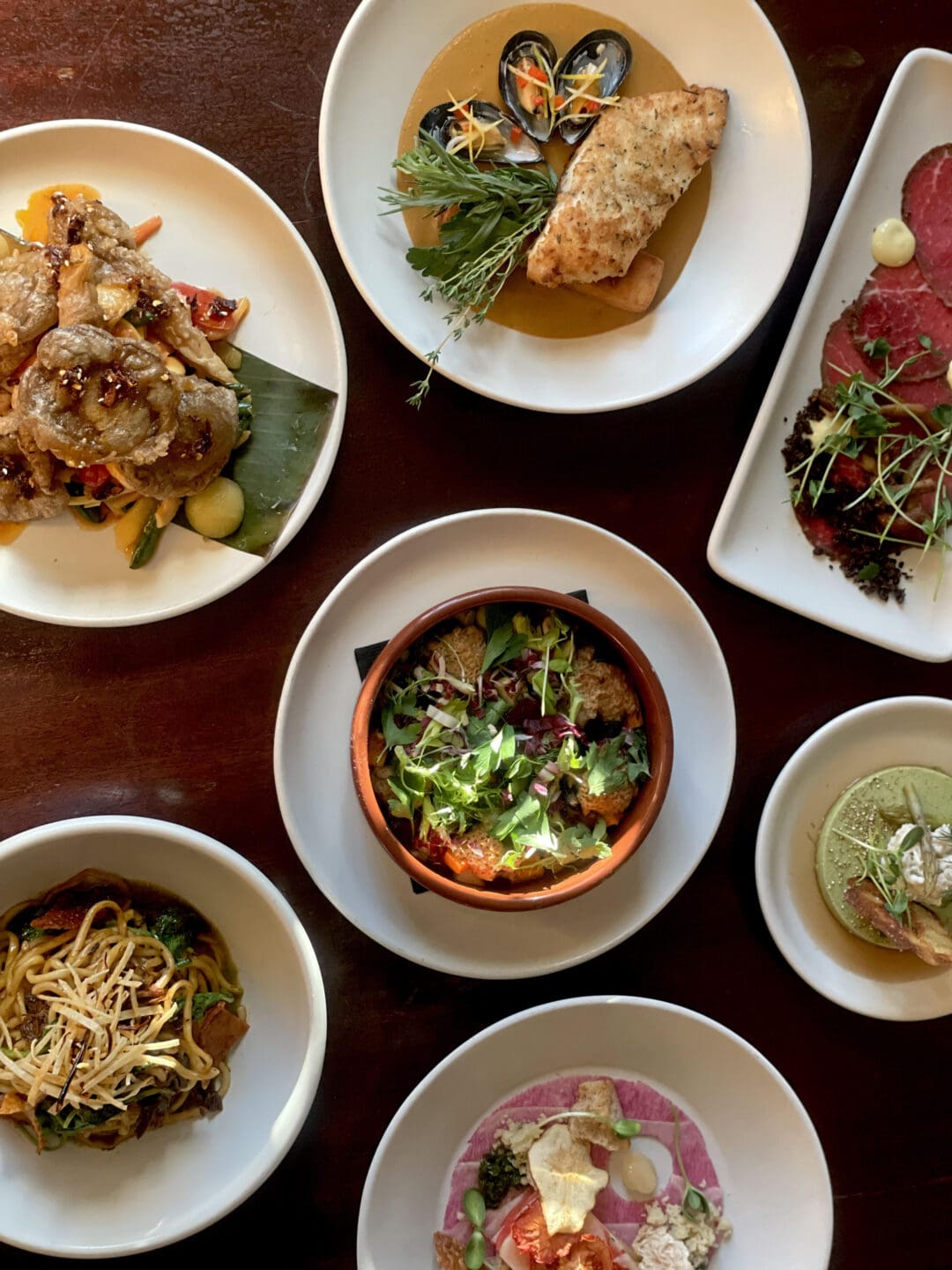 The Ultimate Tucson Restaurant Bucket List - Tucson Foodie