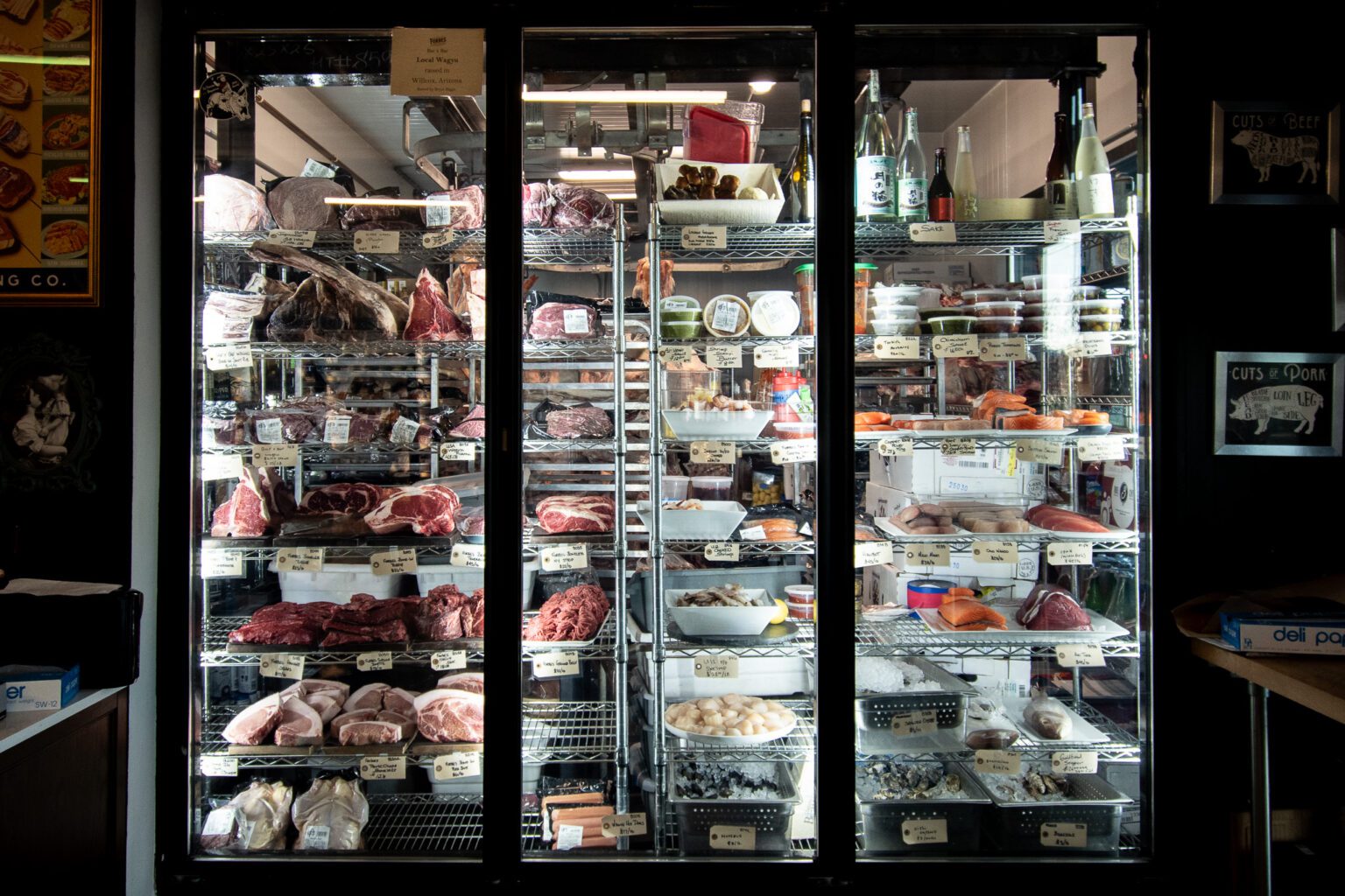 Where to Eat During the 2026 Tucson Gem Show