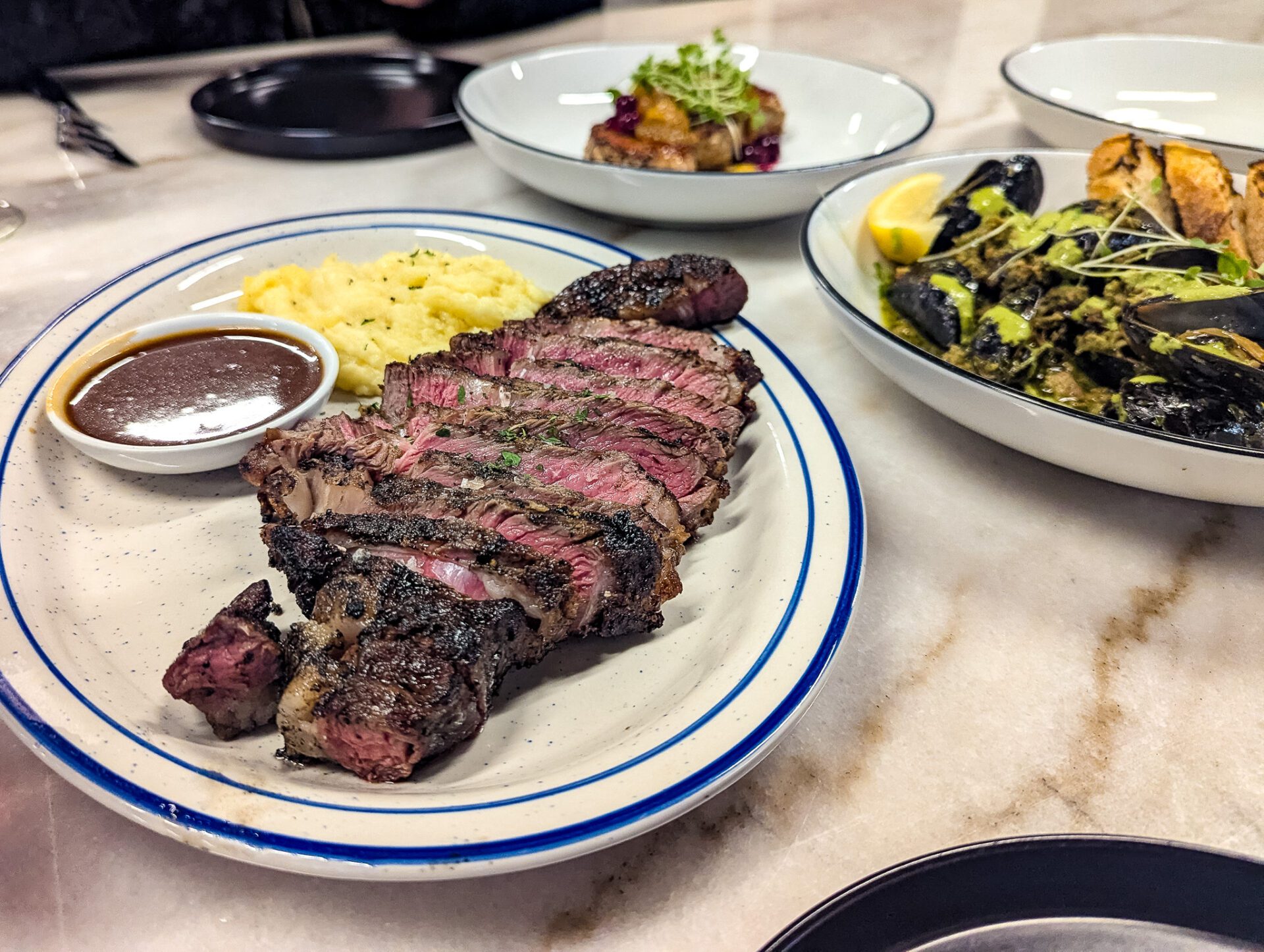 Best Steaks in Tucson