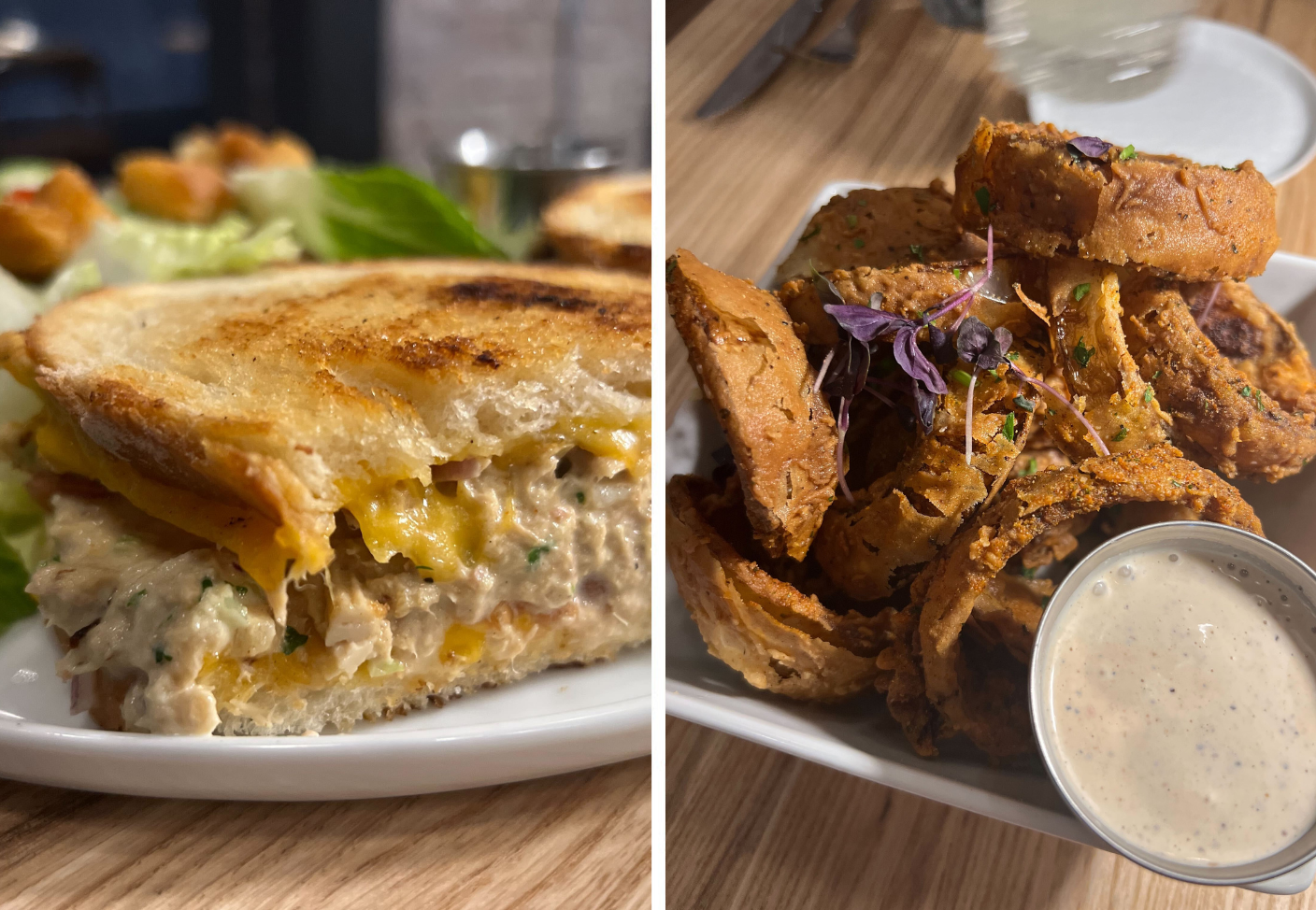 Here are the best things the Tucson Foodie team tasted in April 2023