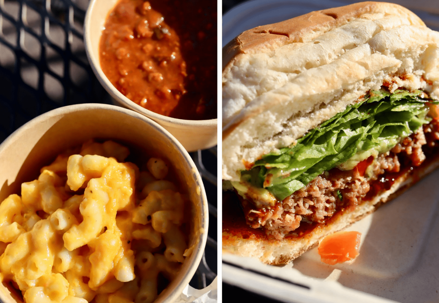 Exploring tasty alternatives with 'Not Meat Vegans'