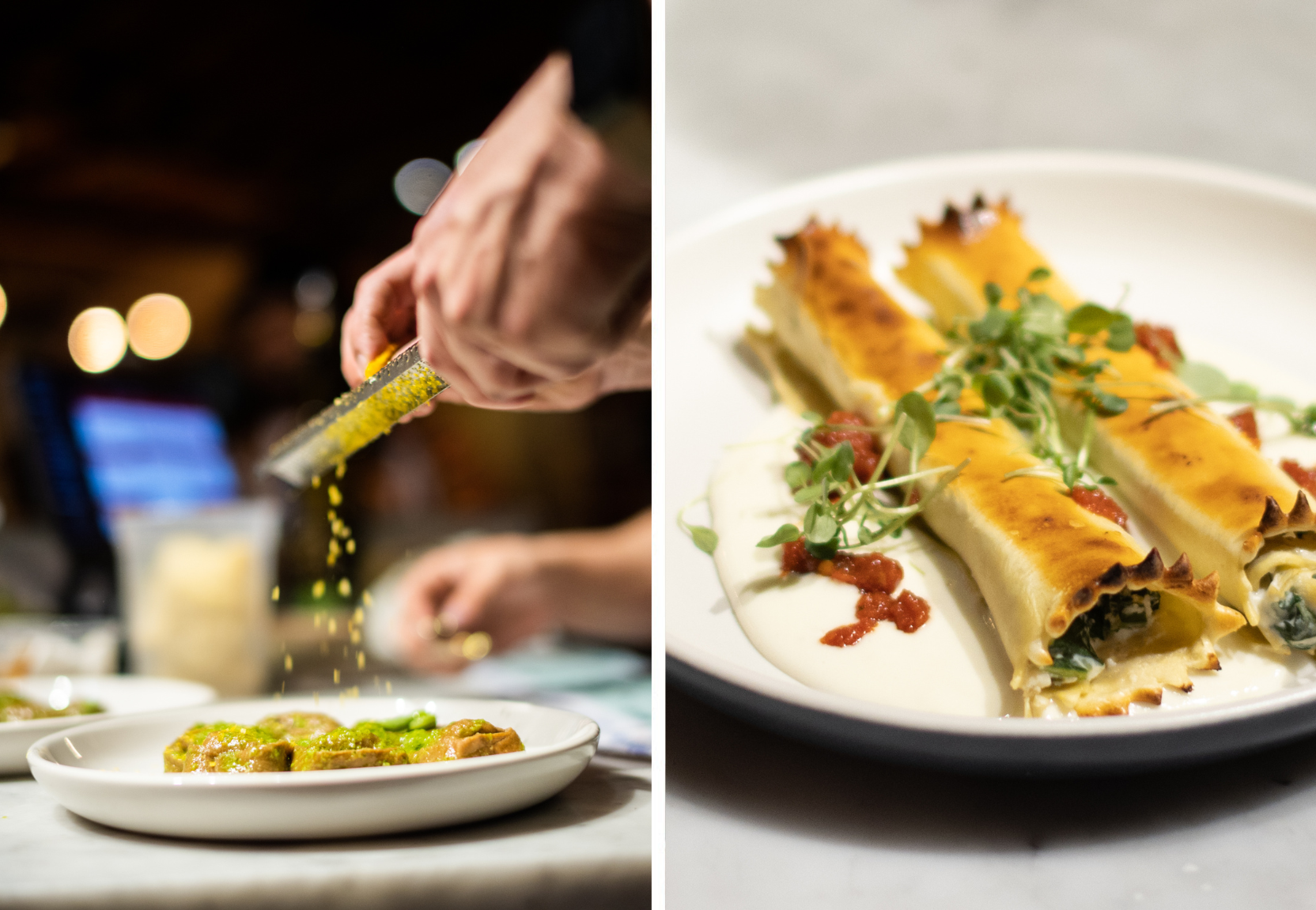 Pizza, Pasta Nights & Community at Penelope Wood Fired Pizza