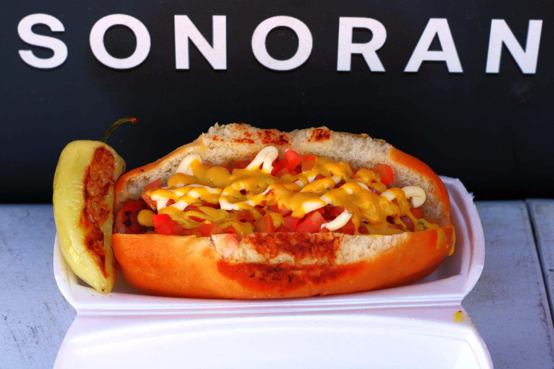 South Side Treasures: Sushi Kito & La Cenaduria De La 12