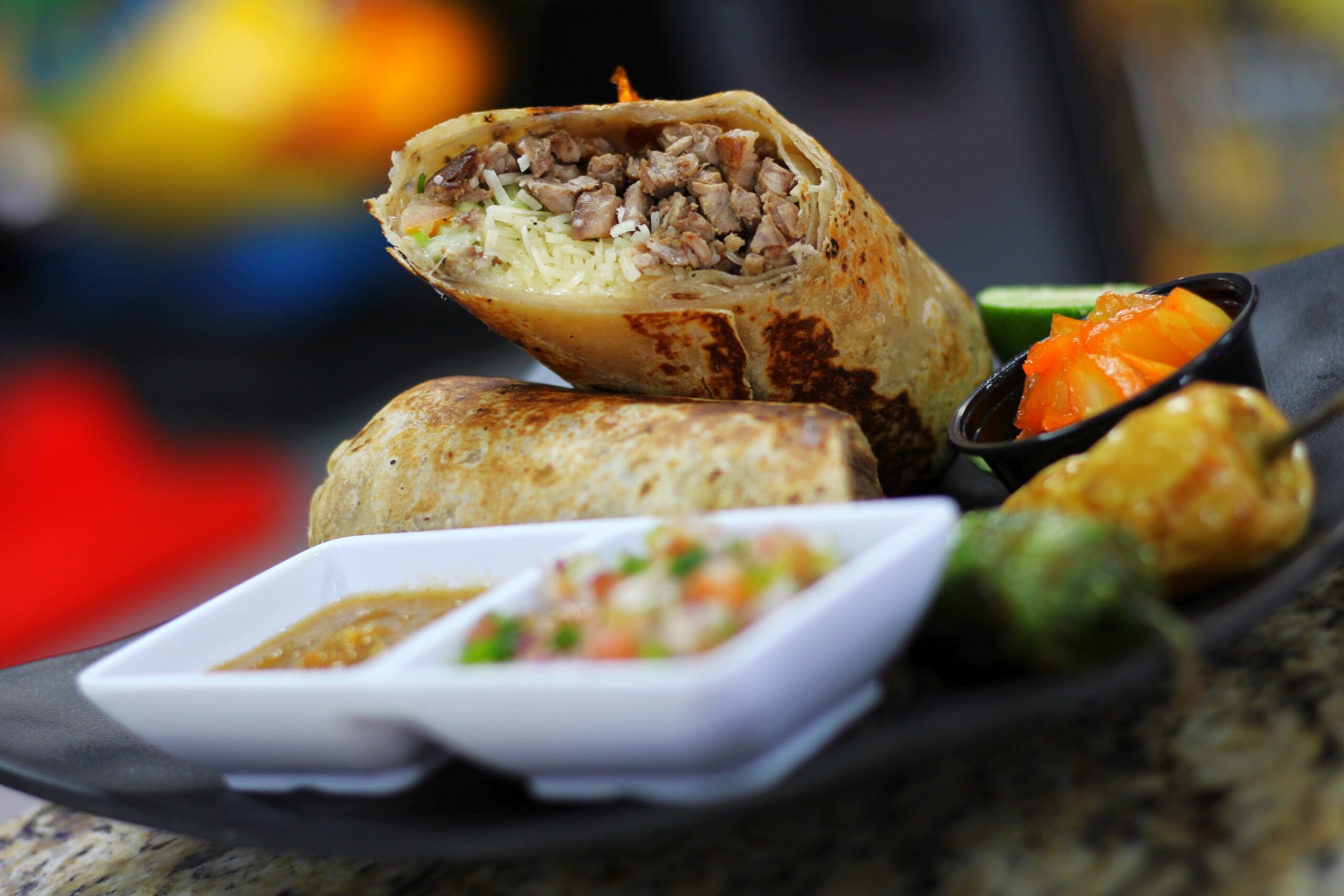 South Side Treasures: Sushi Kito & La Cenaduria De La 12