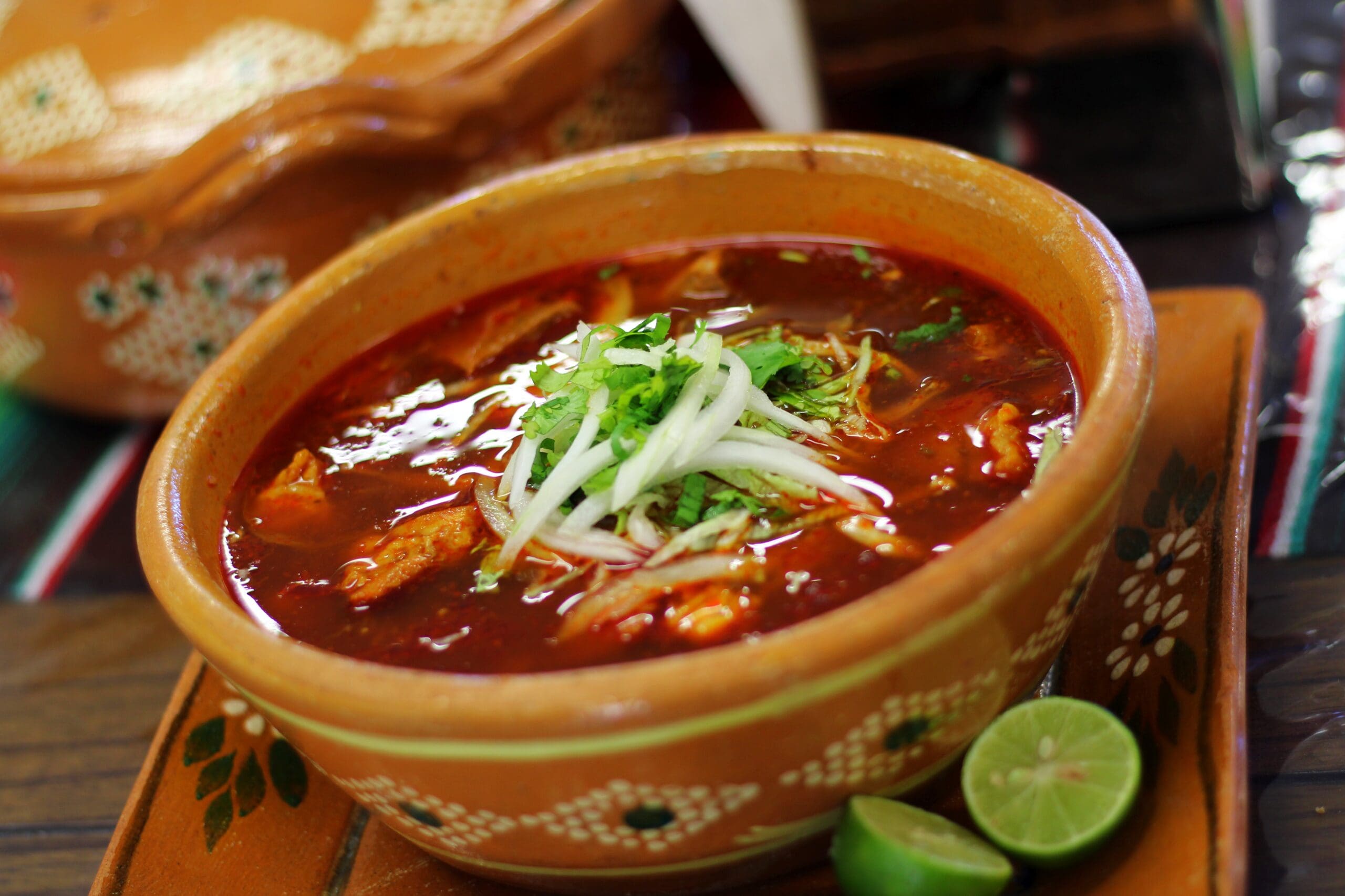 South Side Treasures: Sushi Kito & La Cenaduria De La 12