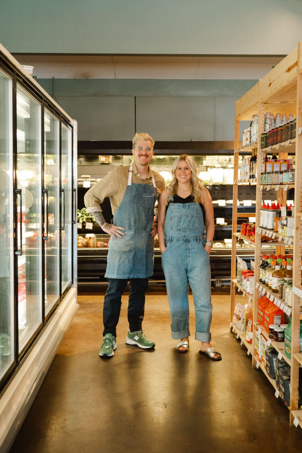 Online nutrition class with The Wholesum Nurse & Chef Kyle Nottingham