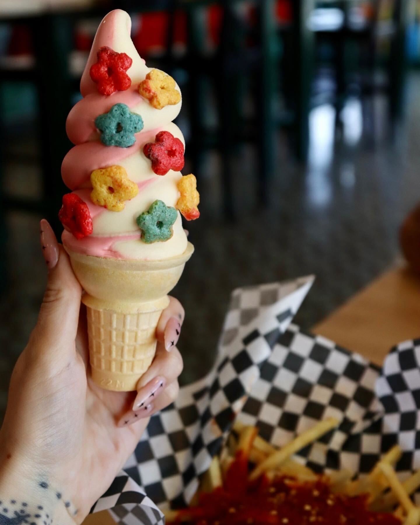 The Best Ice Cream In Tucson