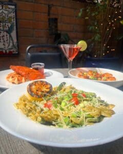 Blue Willow: 45 Years of Deliciousness with a Fresh Twist