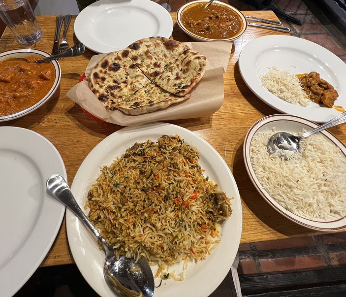 The Best Indian Food In Tucson
