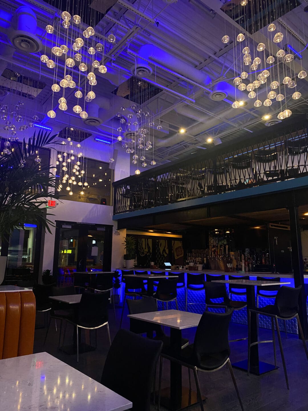 Agave House Modern Cocina to Open June 28 on Main Gate Square