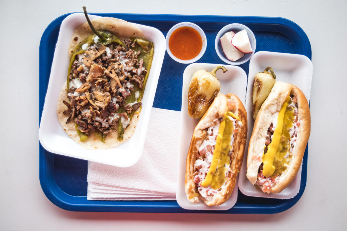 Foodie 15: Best Sonoran Hot Dogs in Tucson