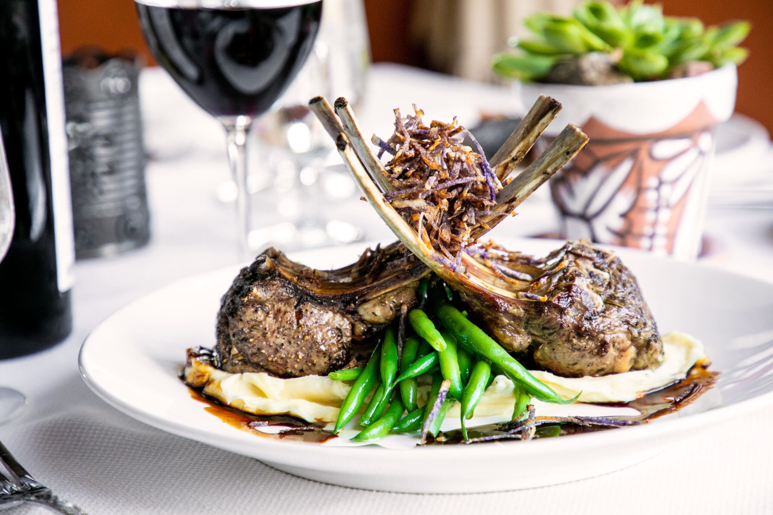 The Best Fine Dining Restaurants in Tucson