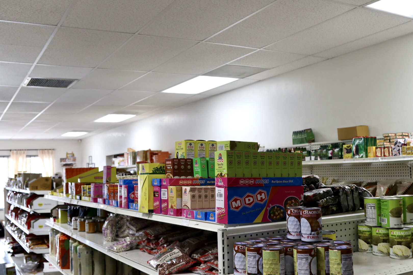 India Dukaan: One-Stop Shop for Fresh Produce, Spices & More