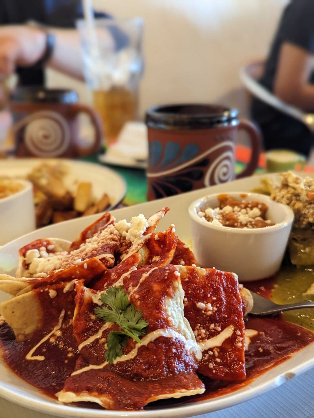 Here Are The Best Things The Tucson Foodie Team Tasted In May 2023