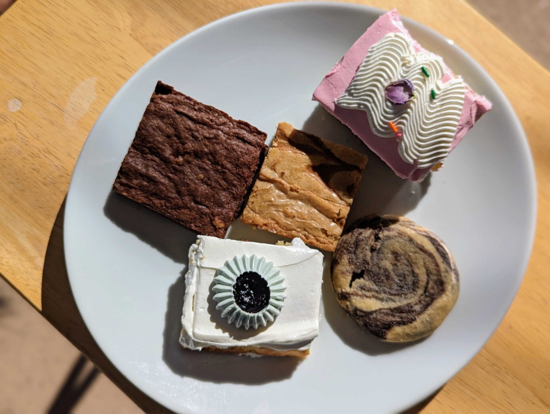 Here Are The Best Things The Tucson Foodie Team Tasted In May 2023