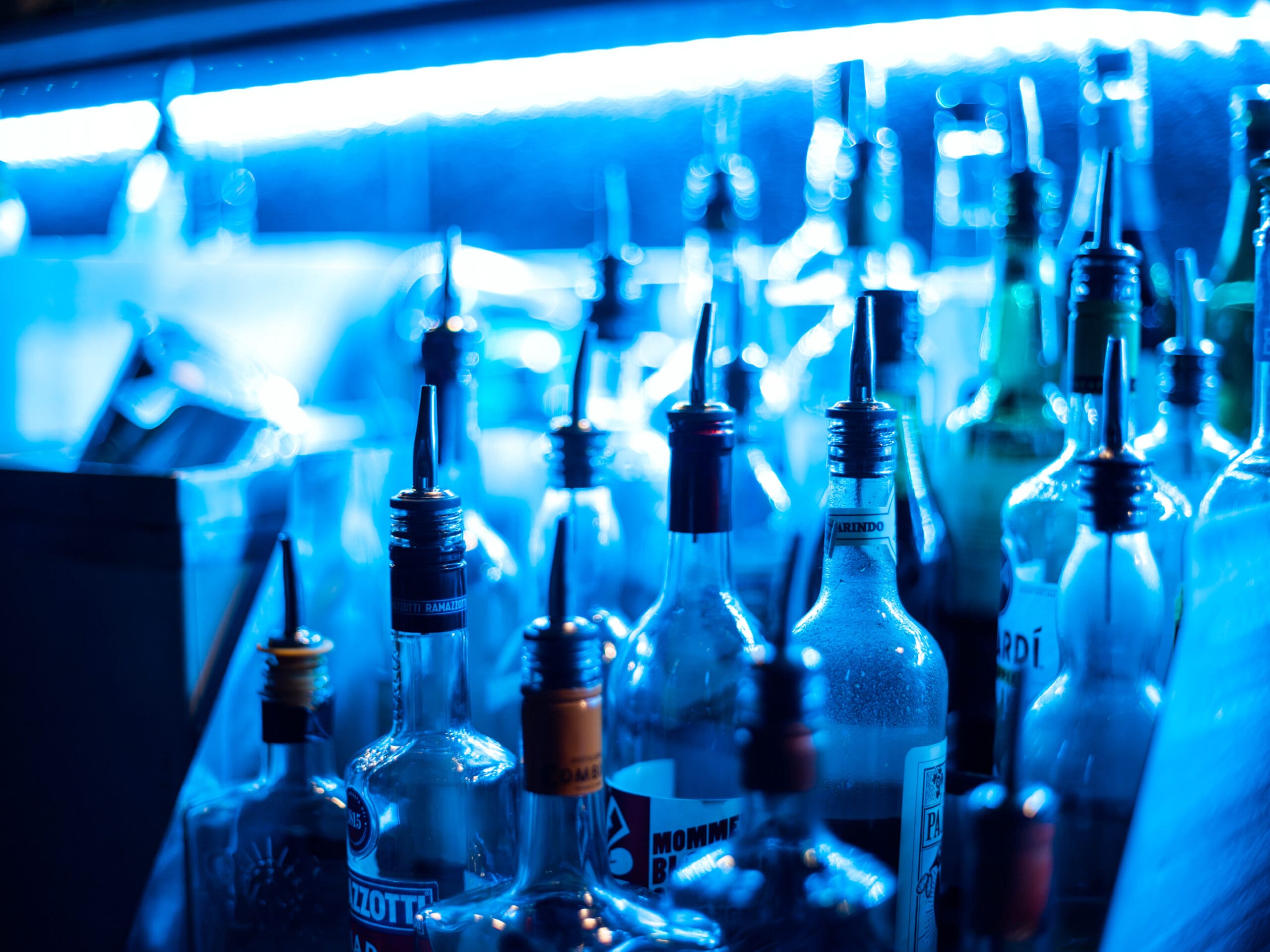 Snake & Barrel's New Summer Cocktail Menu Has Some Serious Bite