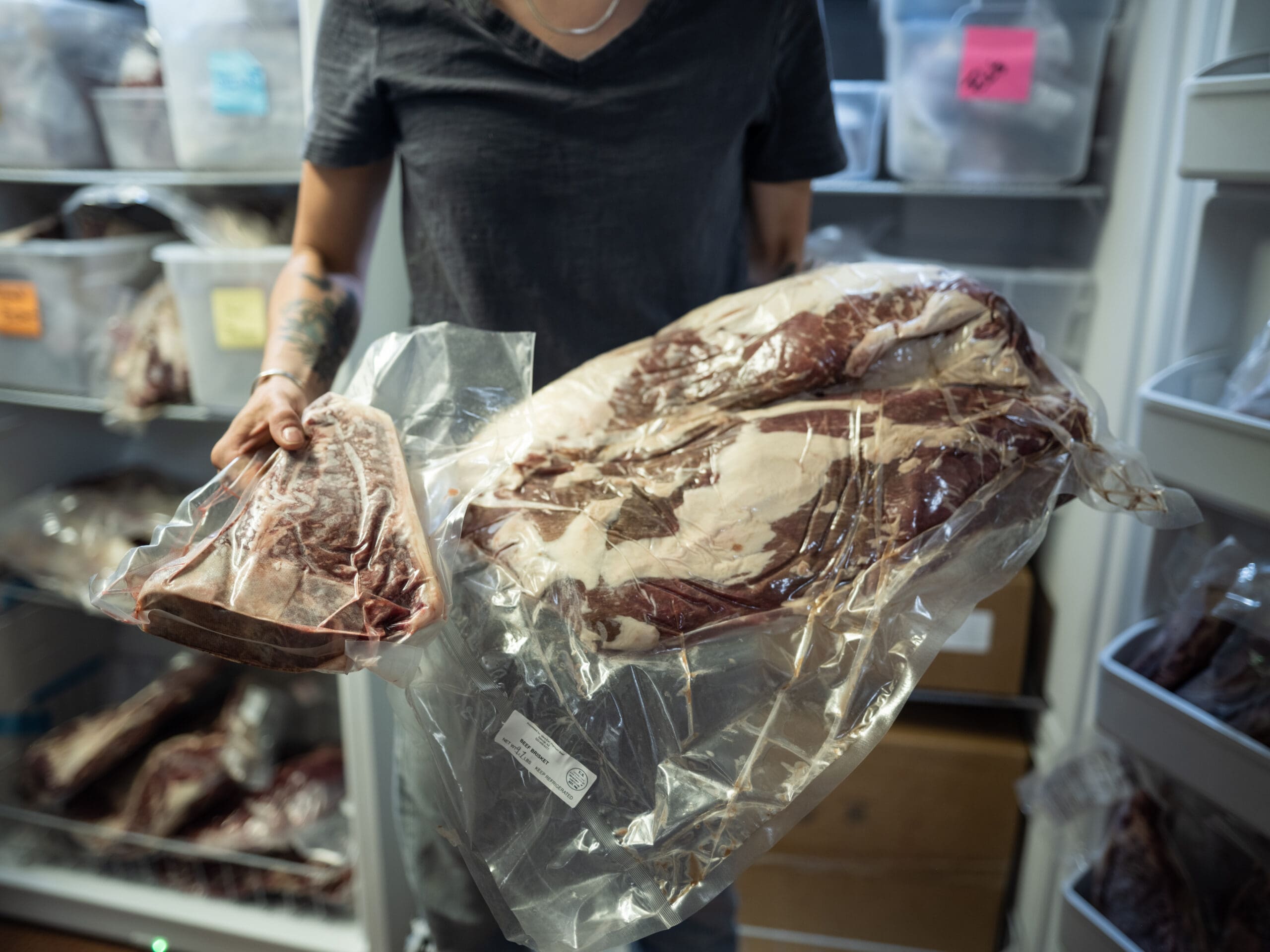 Experiencing the Flavorful Tradition of Sonoita's Vera Earl Ranch