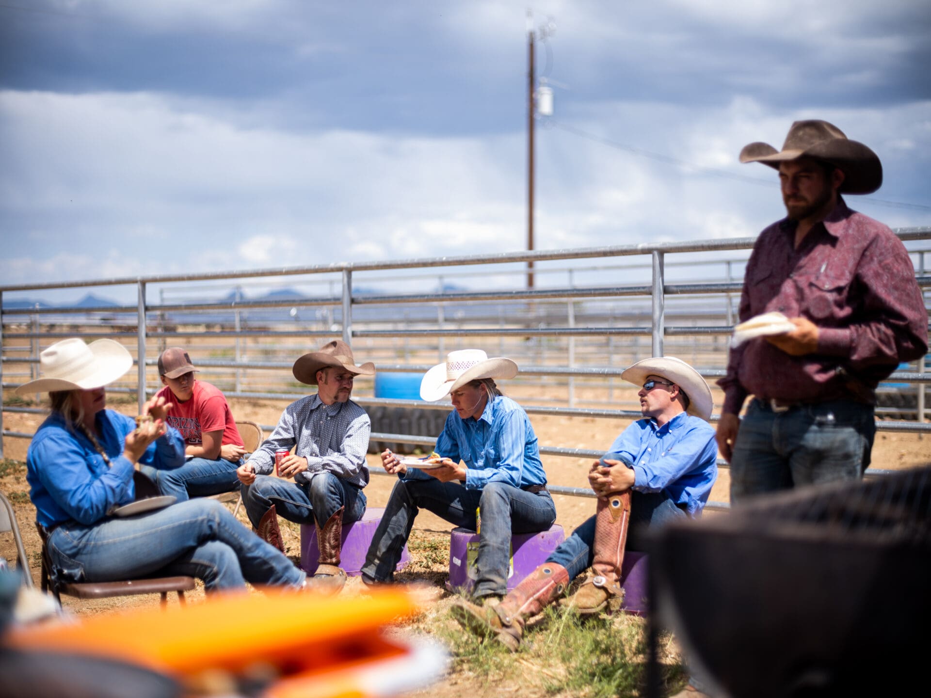 Experiencing the Flavorful Tradition of Sonoita's Vera Earl Ranch