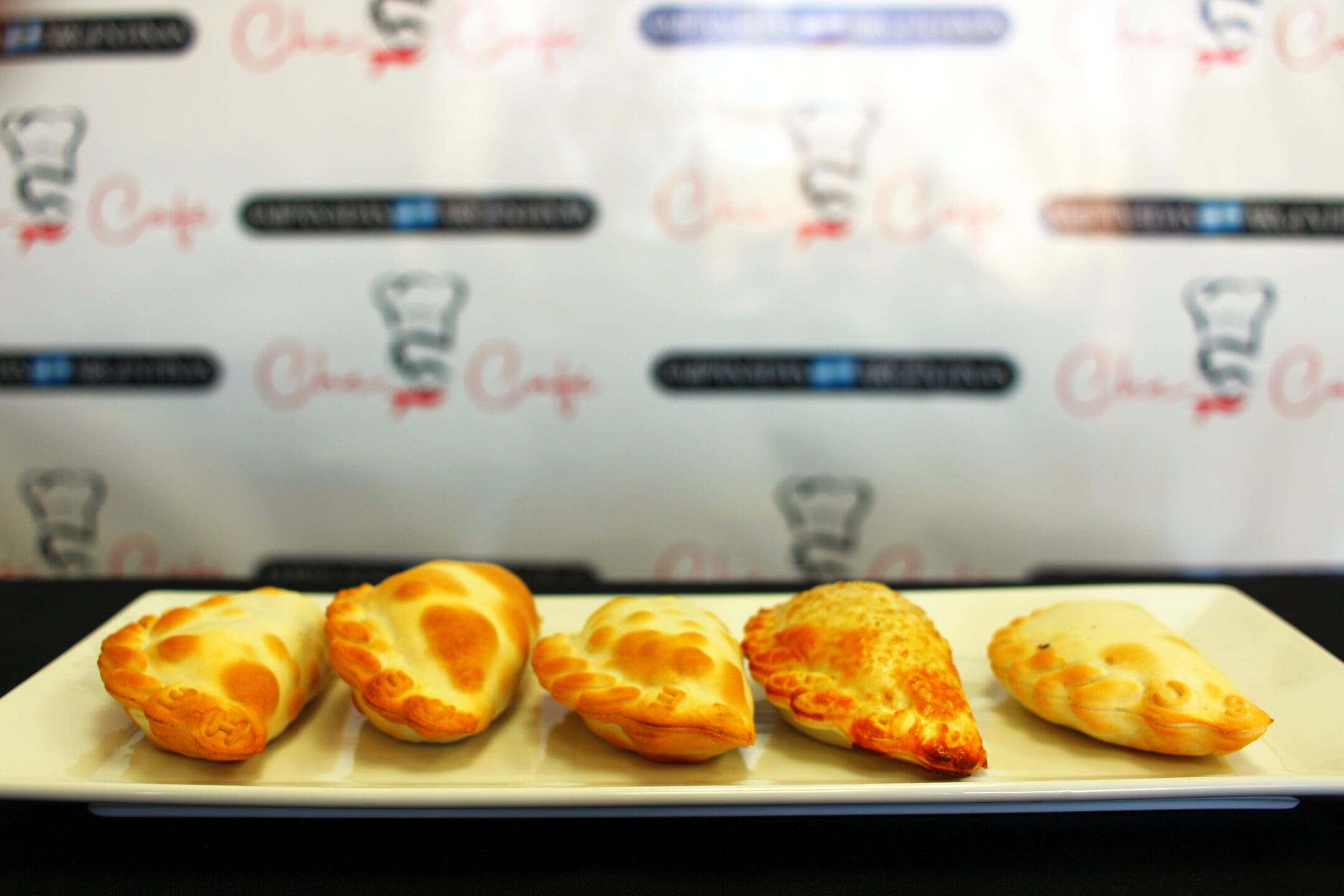 Che Cafe: Empanadas, Pizza & More Made With Pure Love