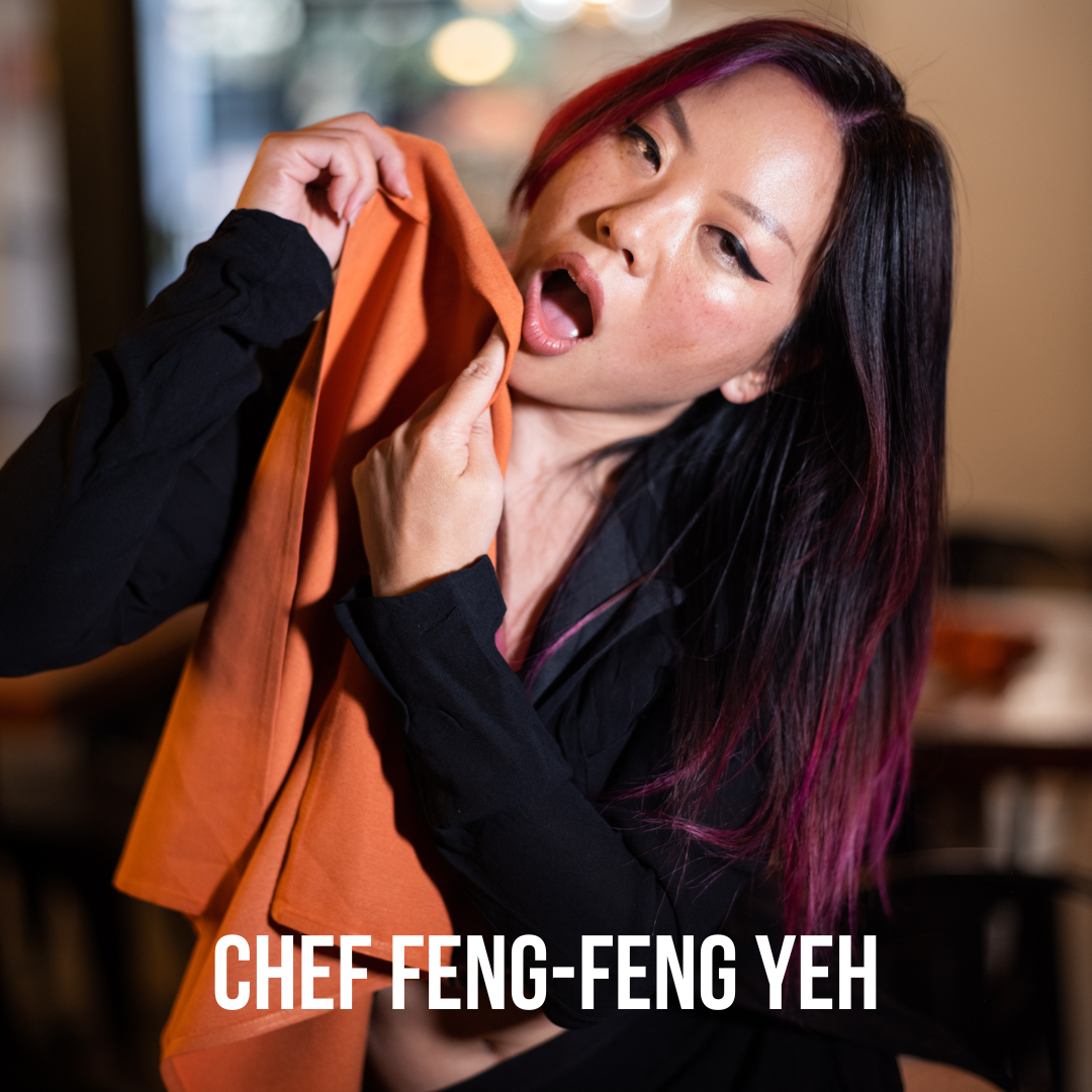 Stoney Summer Supper Series: Kamayan Feast meets Cannabis