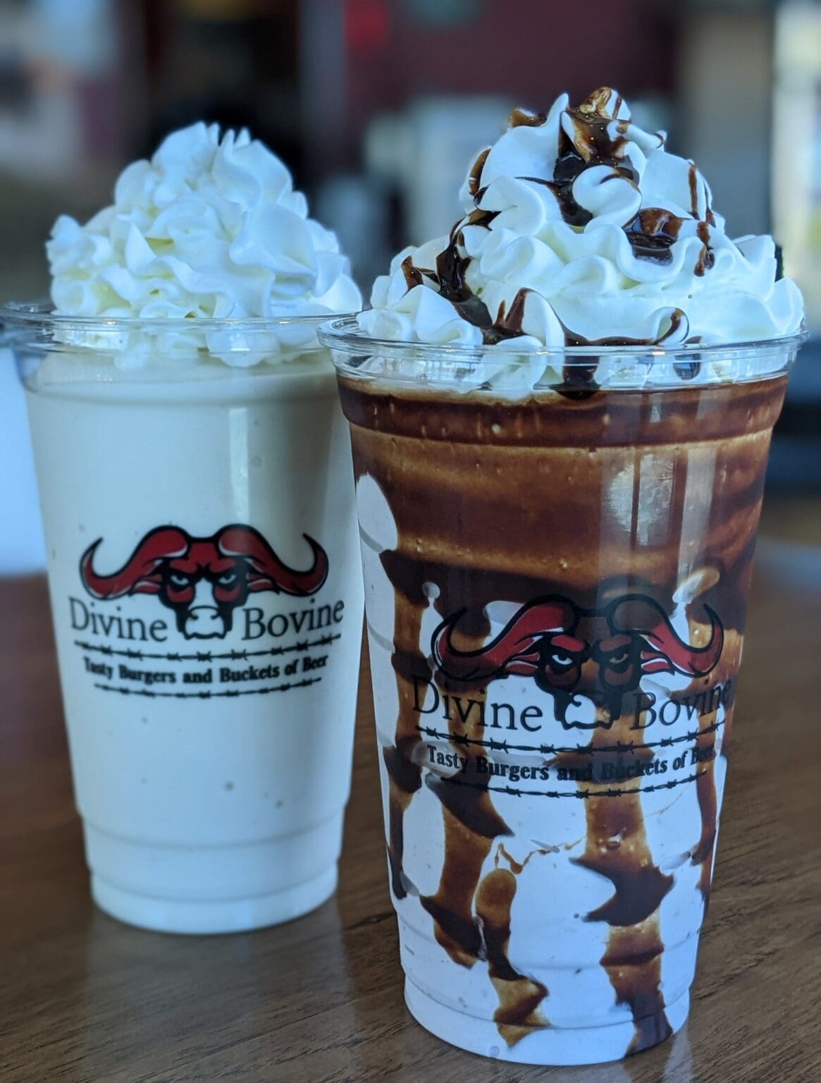 How to Score a Free Milkshake at Divine Bovine in June (2024)