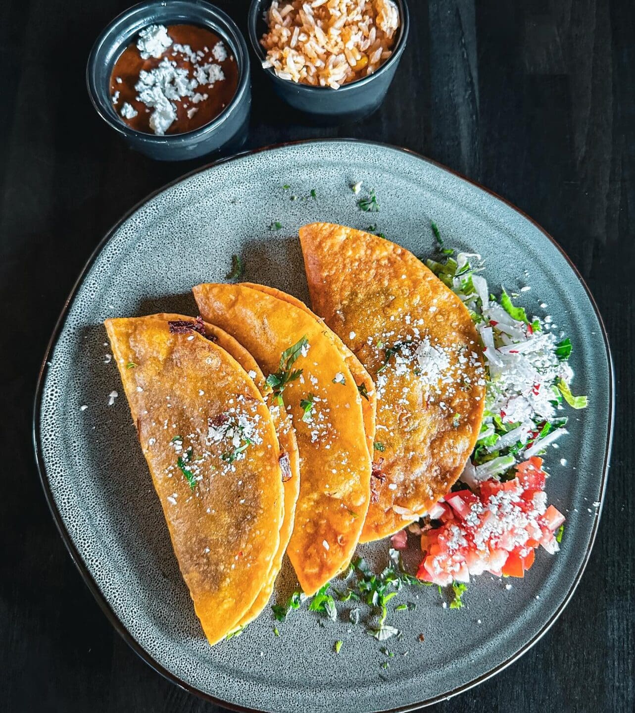 Where to Eat Tacos in Tucson