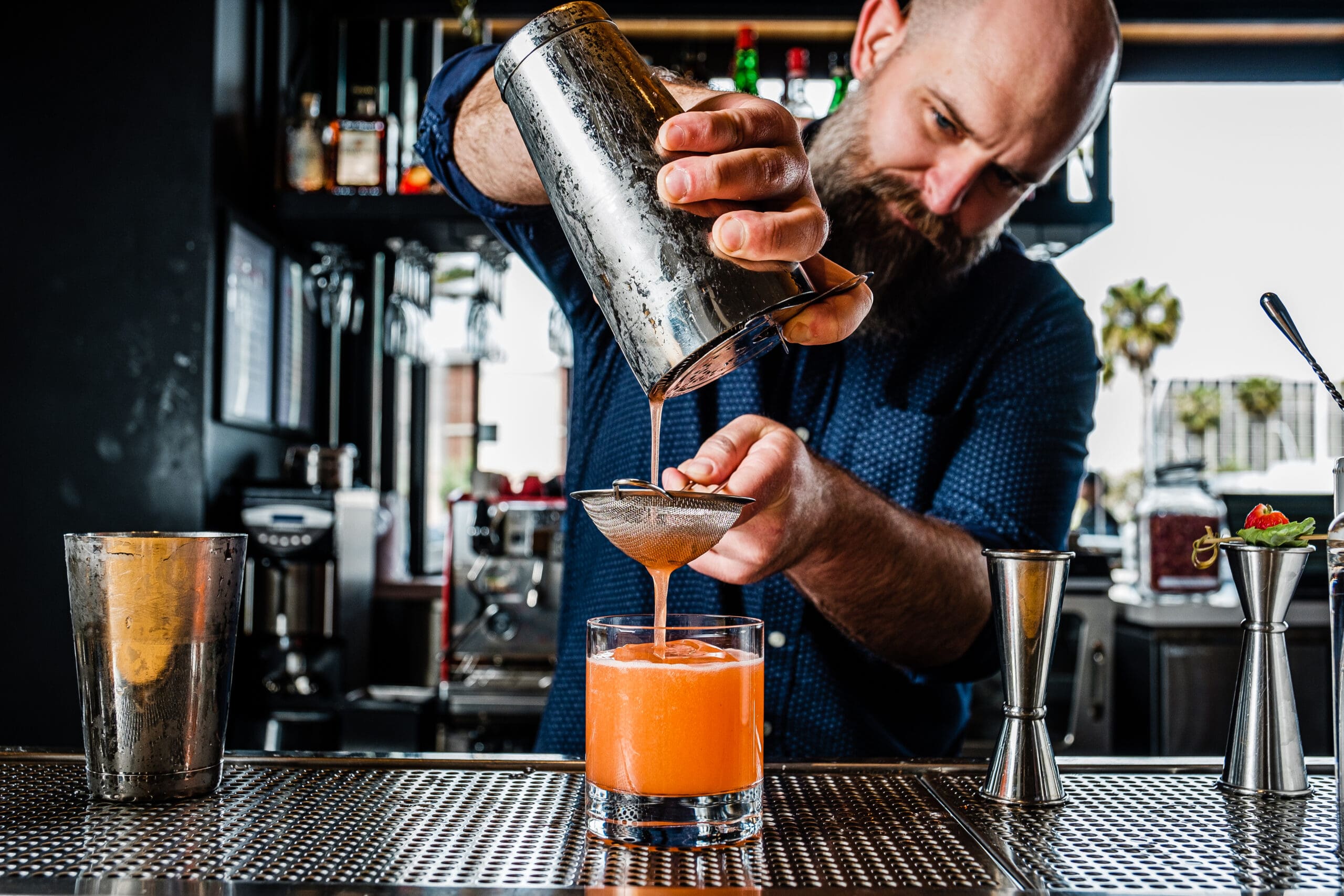 Now Pouring: North Italia Launches its 'Summer Sips' Cocktails