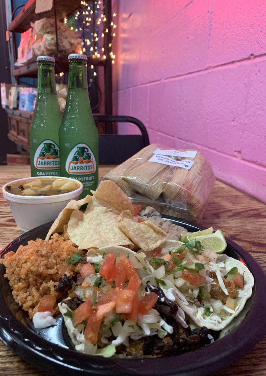 The Ultimate Tucson Restaurant Bucket List - Tucson Foodie