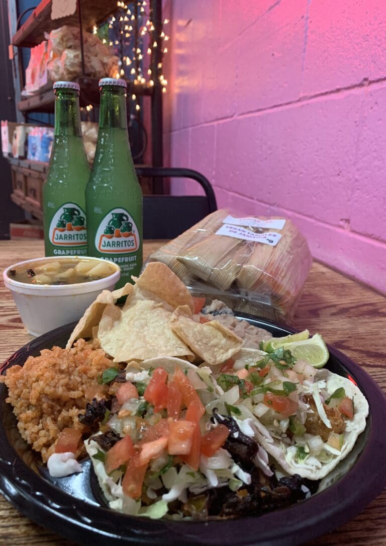 The Ultimate Tucson Restaurant Bucket List - Tucson Foodie