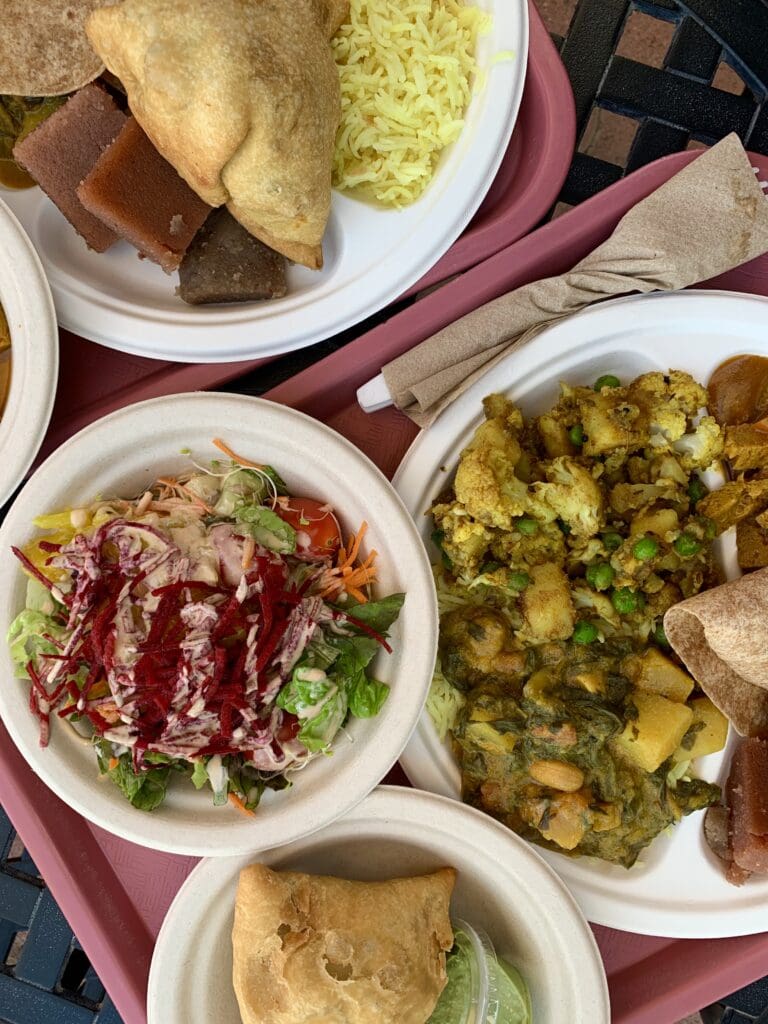Foodie 15: Best Healthy Lunch Spots in Tucson