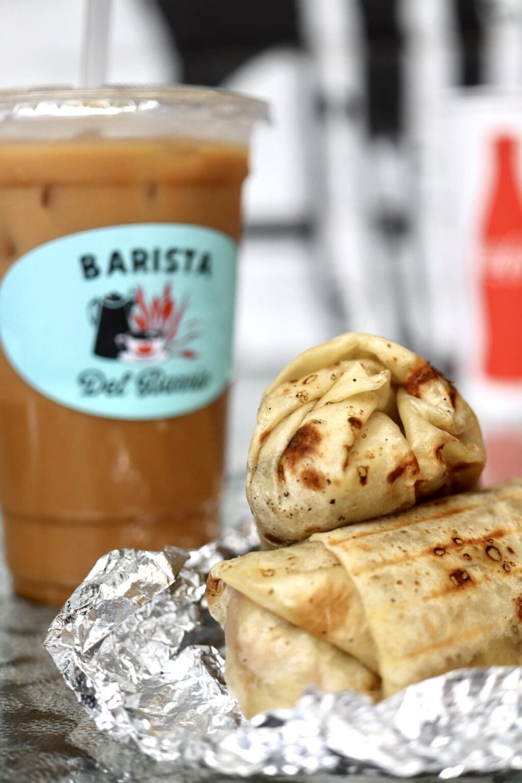 The Best Breakfast Burritos in Tucson