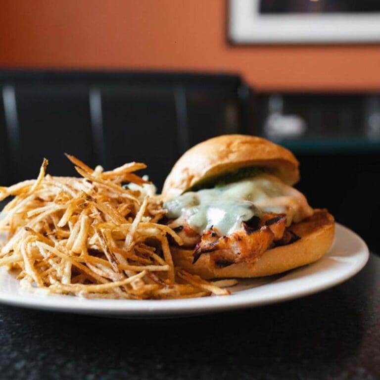 The Best Burgers in Tucson