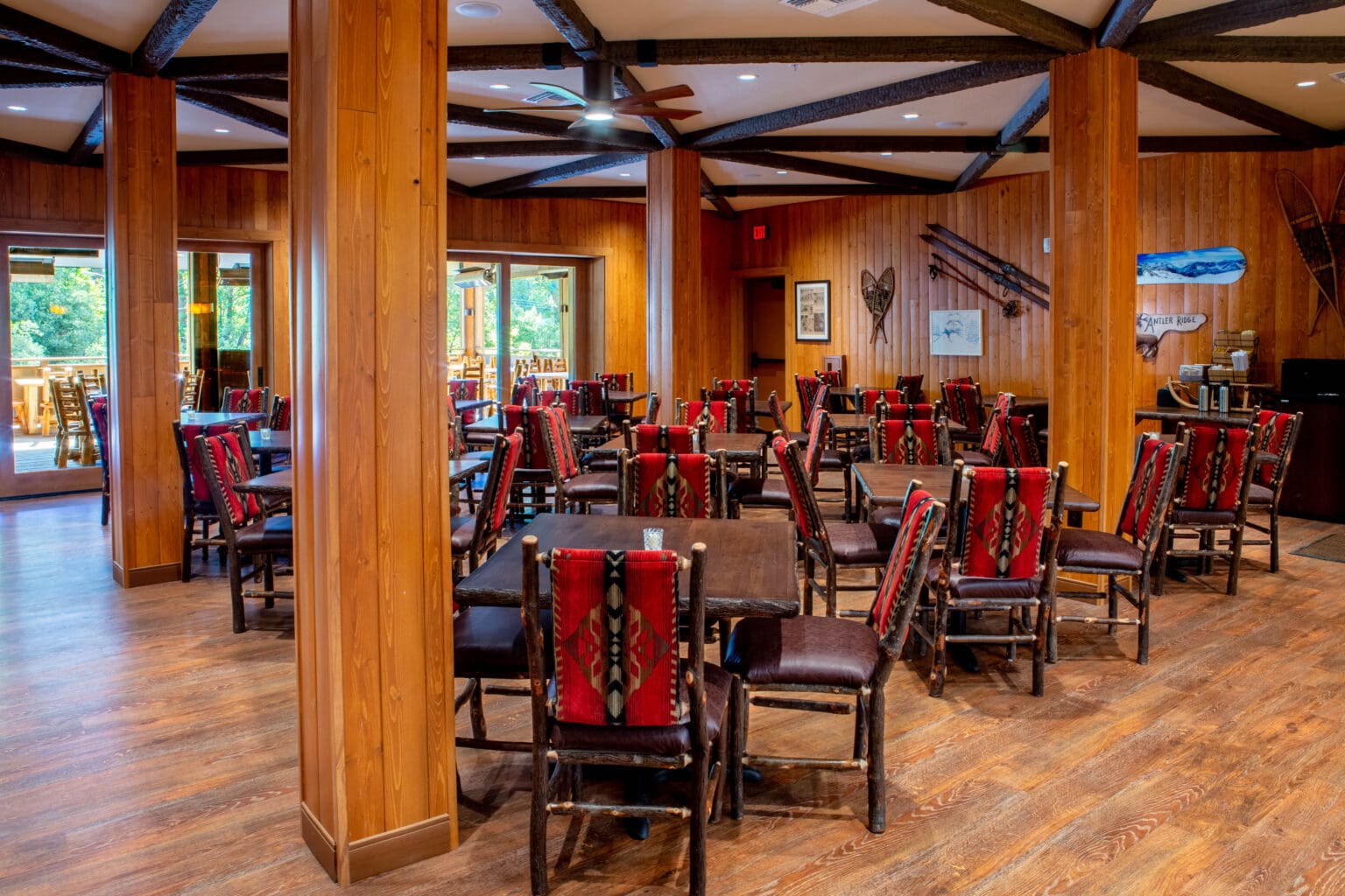 What to Eat & Drink on Mount Lemmon
