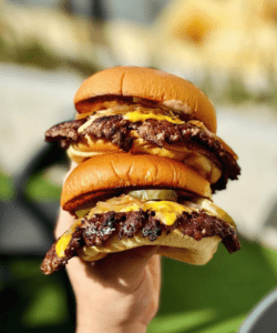 The Best Burgers in Tucson