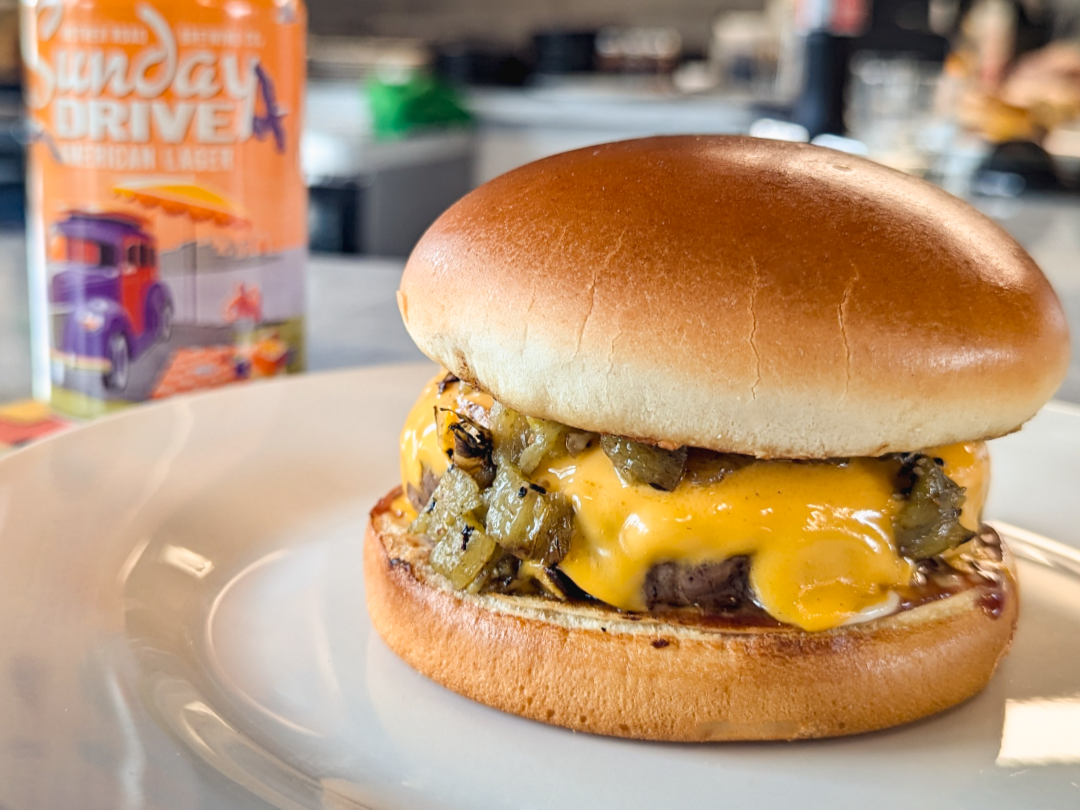 The Best Burgers in Tucson