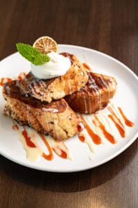 The Best Brunch In Tucson