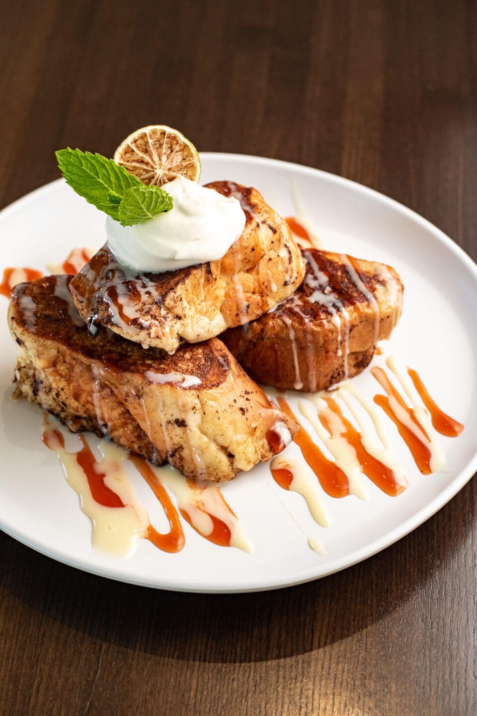 The Best Brunch In Tucson