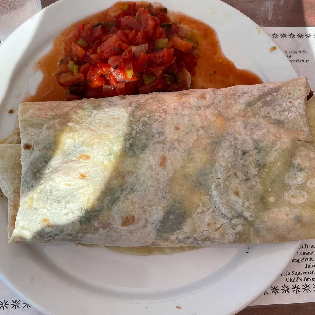 The Best Breakfast Burritos in Tucson