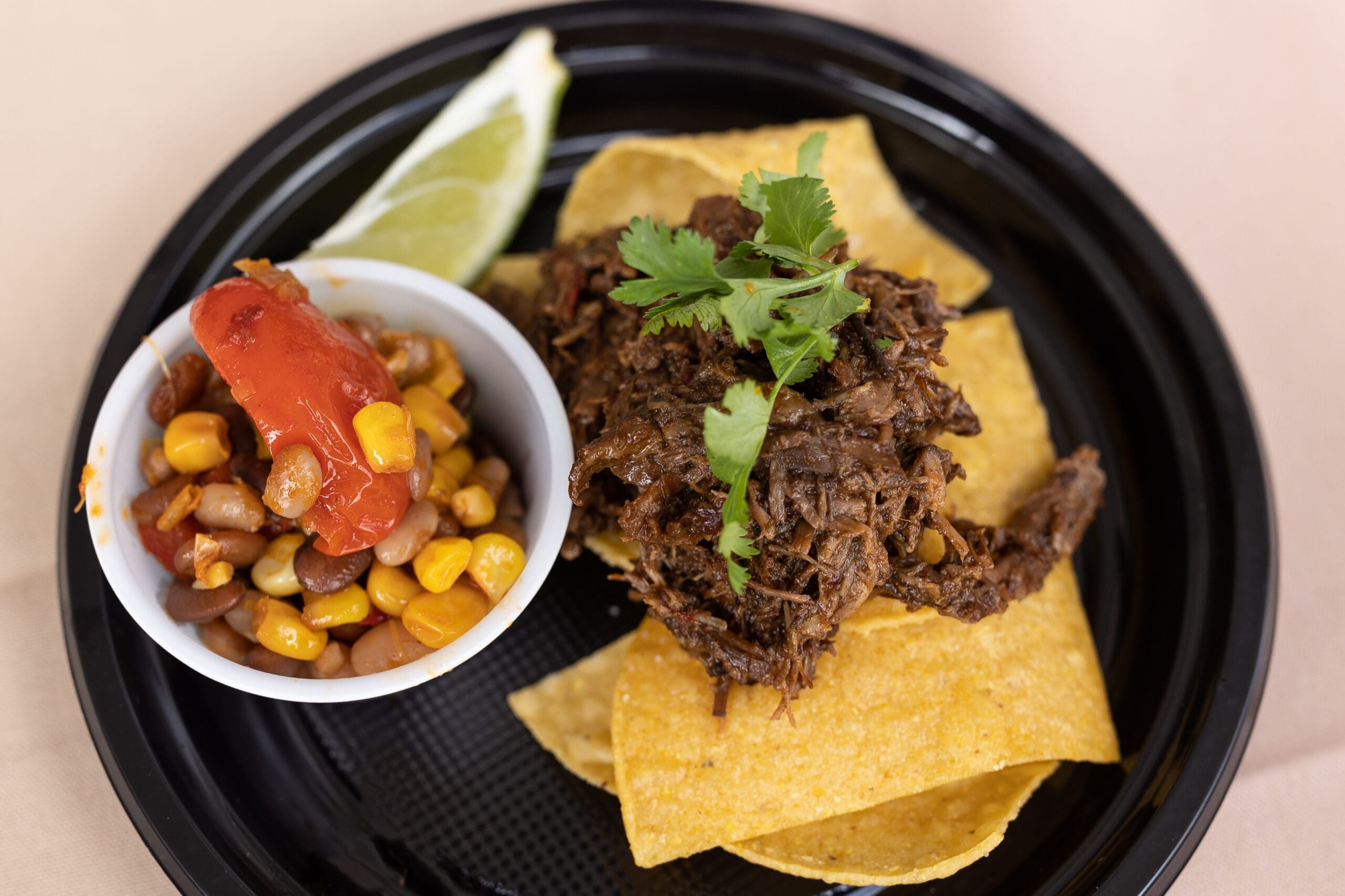 Chefs Battle it out at the 2023 Silver Chef Culinary Competition