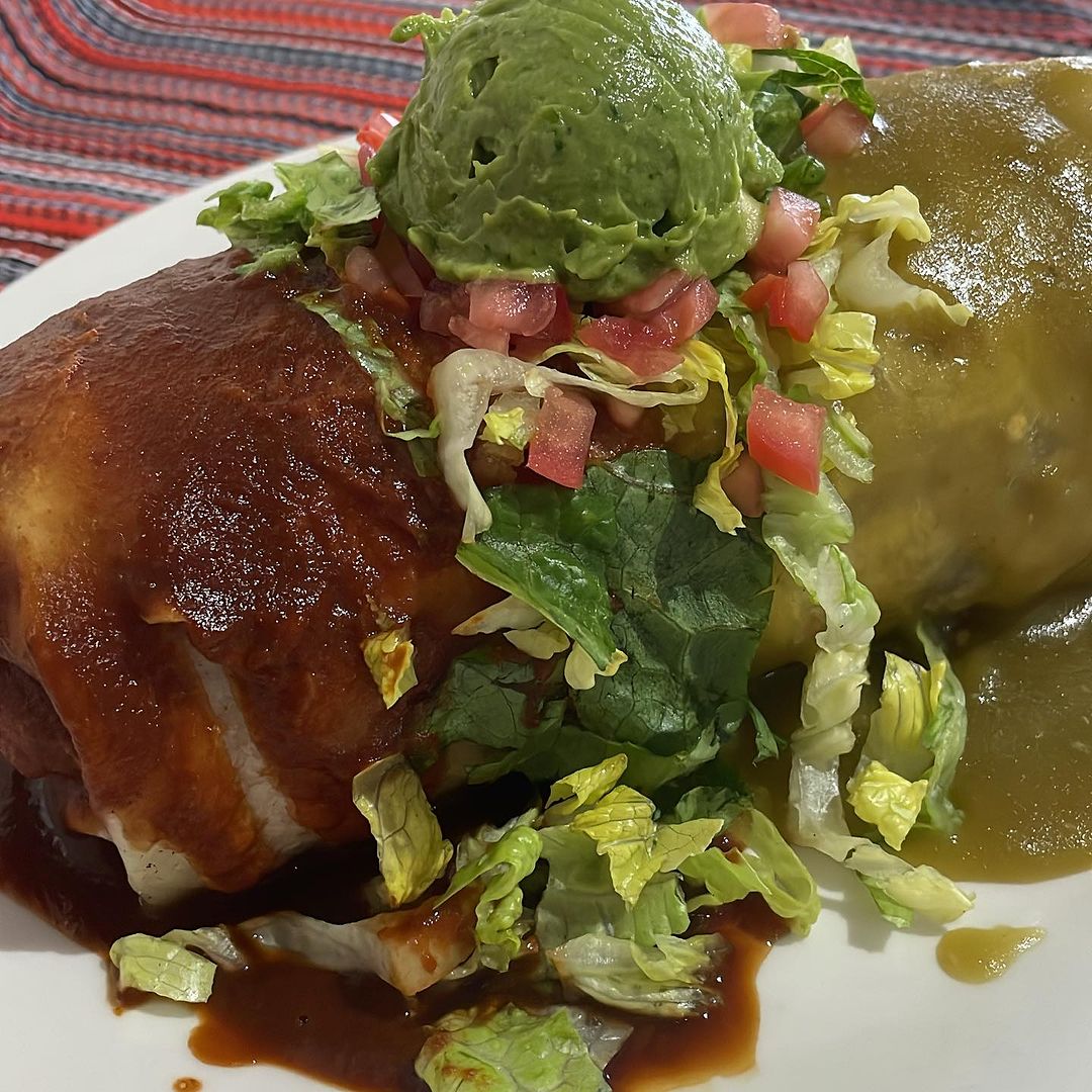 The Best Breakfast Burritos in Tucson