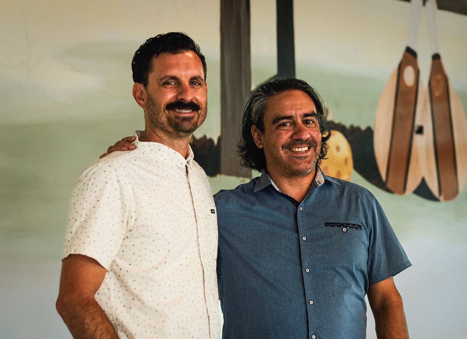 Food, Pickleball & More! CORBETT’S to Host its Grand Opening