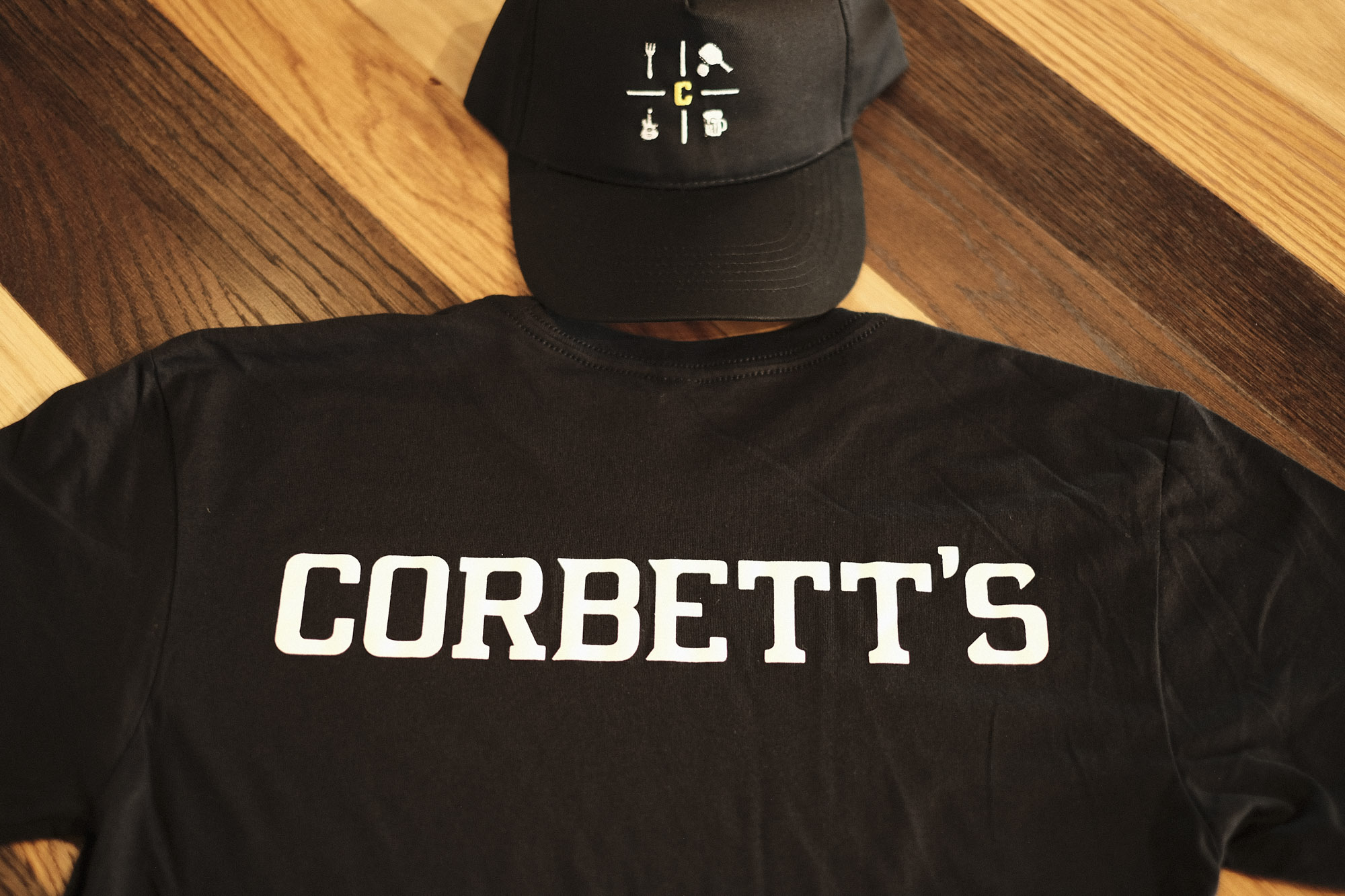 Food, Pickleball & More! CORBETT’S to Host its Grand Opening