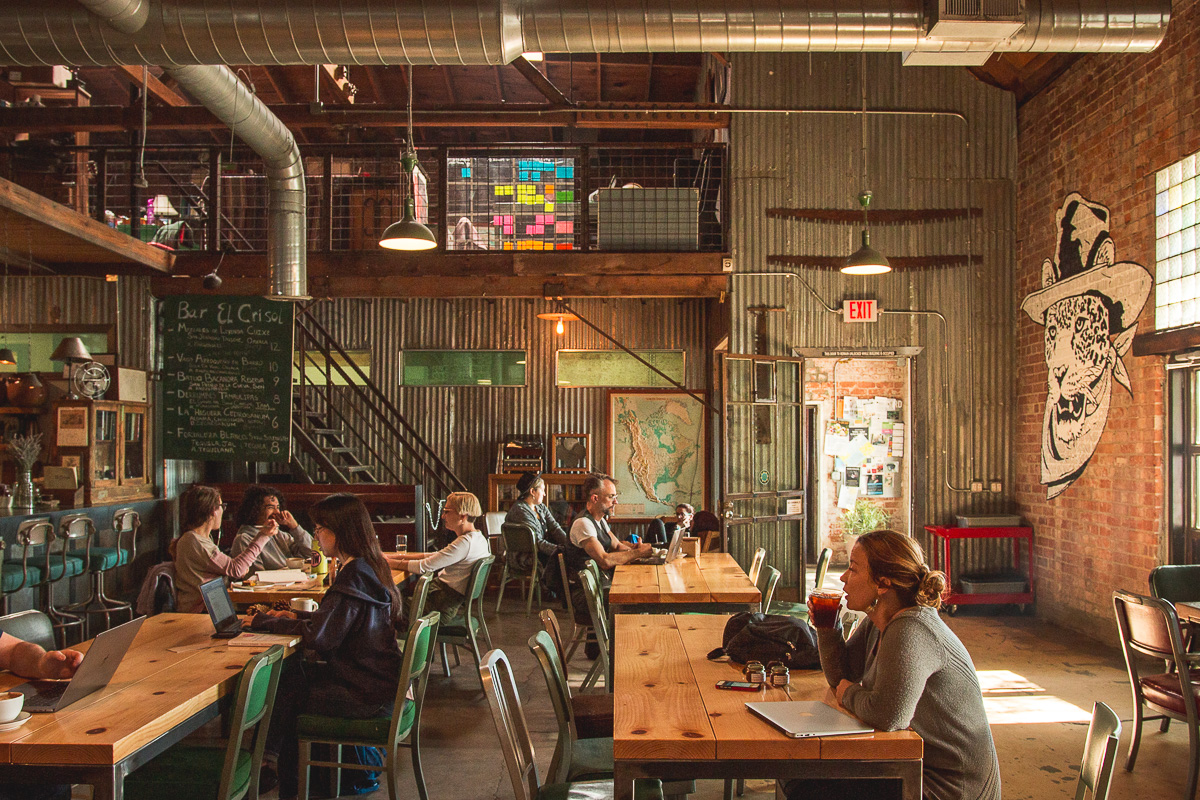 Tucson City of Gastronomy's Guide to the City's Most Sustainable ...