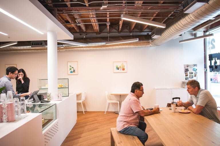 Your Guide to Coffee Shops in Downtown Tucson